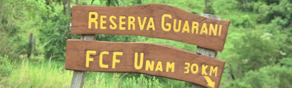 Visita a la Reserva de Usos Múltiples Guaraní - Facultad de Ciencias ...